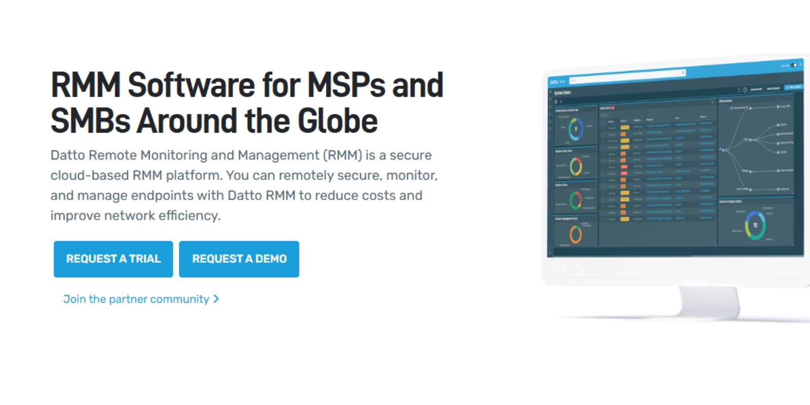 RMM Tools in 2025: Complete Guide for MSPs & IT Teams | Top Picks